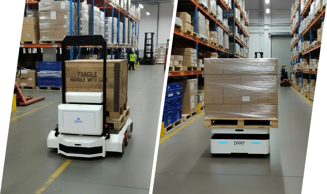 Doozy Robotics